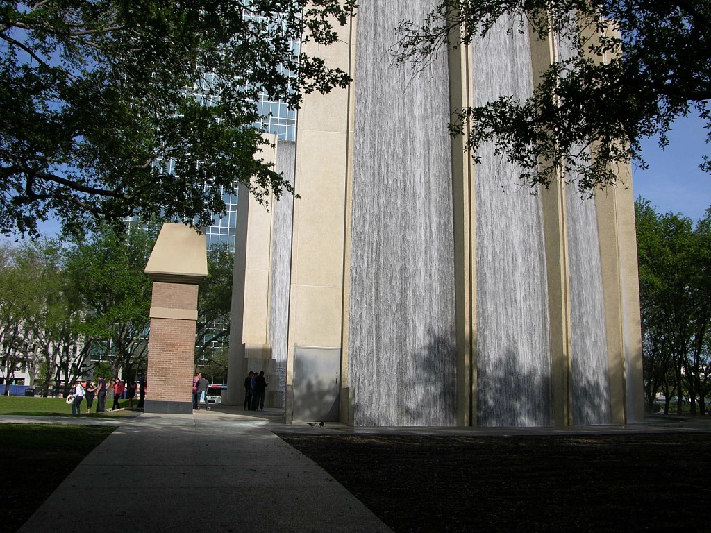 Water Wall